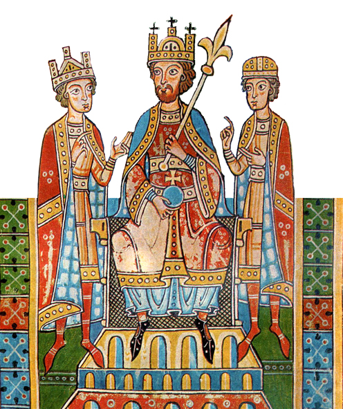 DIE STAUFER - Kultour & Natour